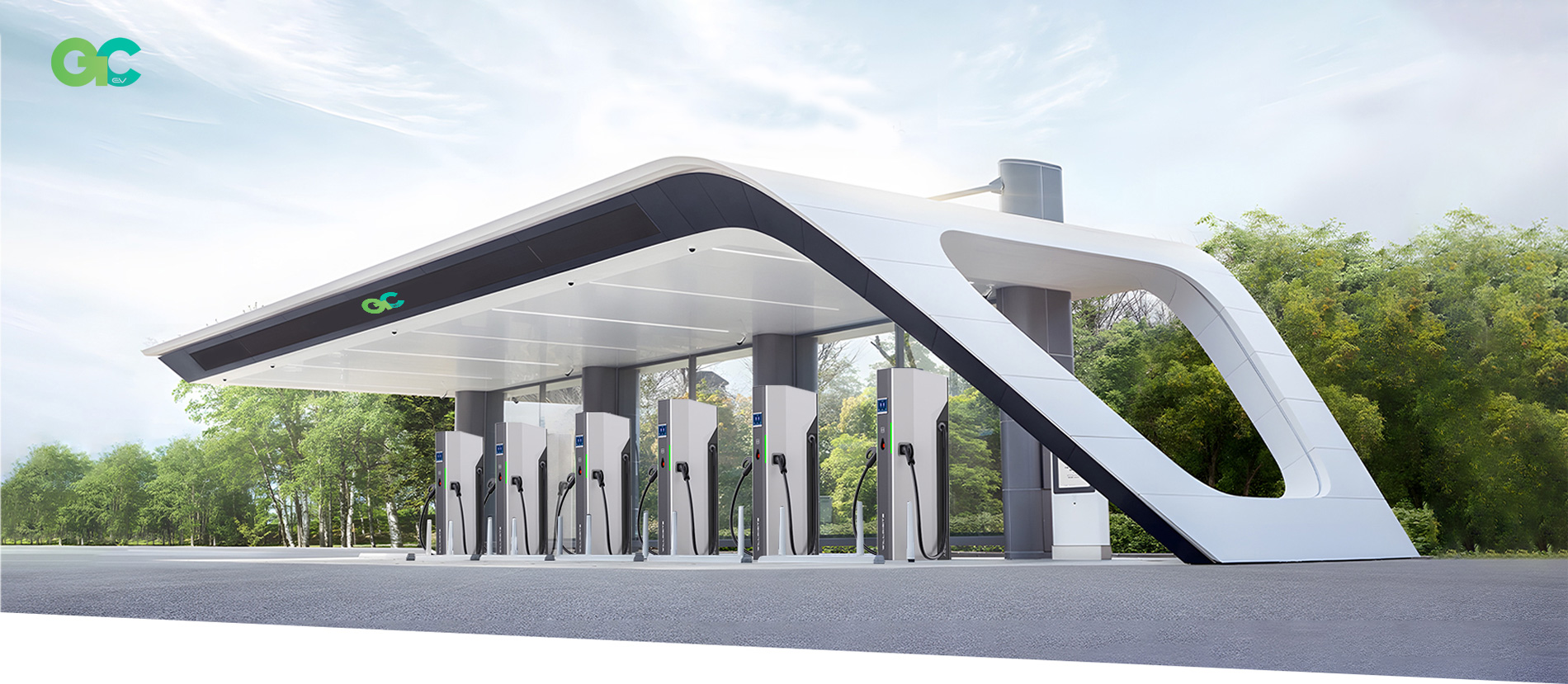 Hengshui LiChong Technology Co., Ltd.